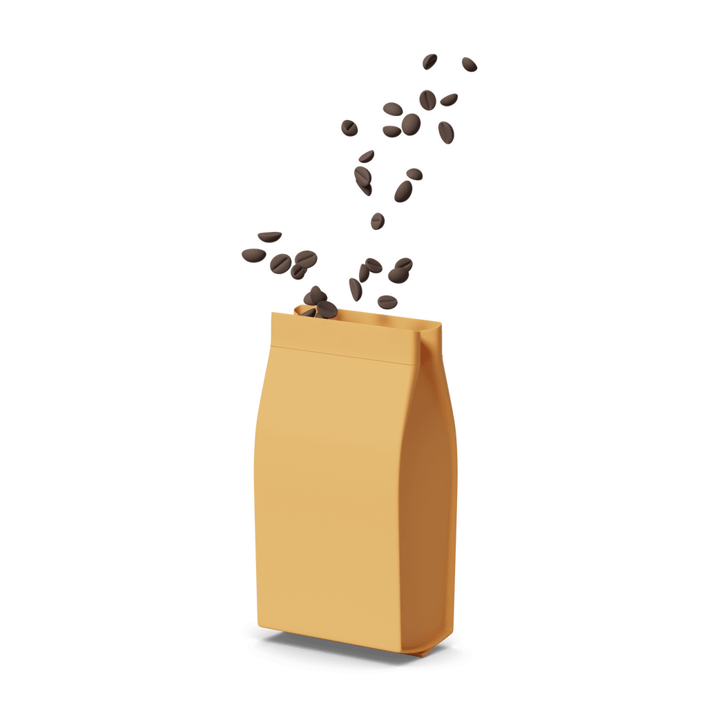 Open coffee pack 3D model – Download 3D models in FBX Open coffee pack 3D model – Download 3D models in FBX