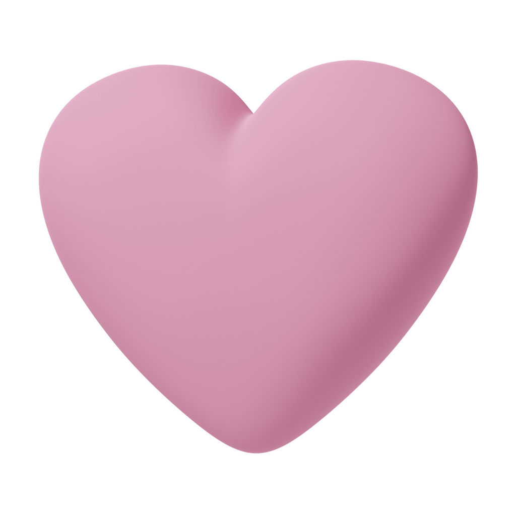 Heart 3d Model Download 3d Models In Fbx